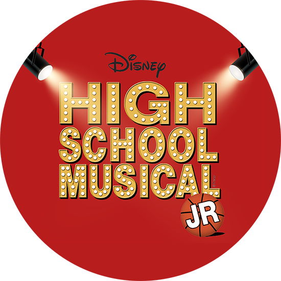DISNEY’S HIGH SCHOOL MUSICAL JR. – Musical Theatre of Anthem