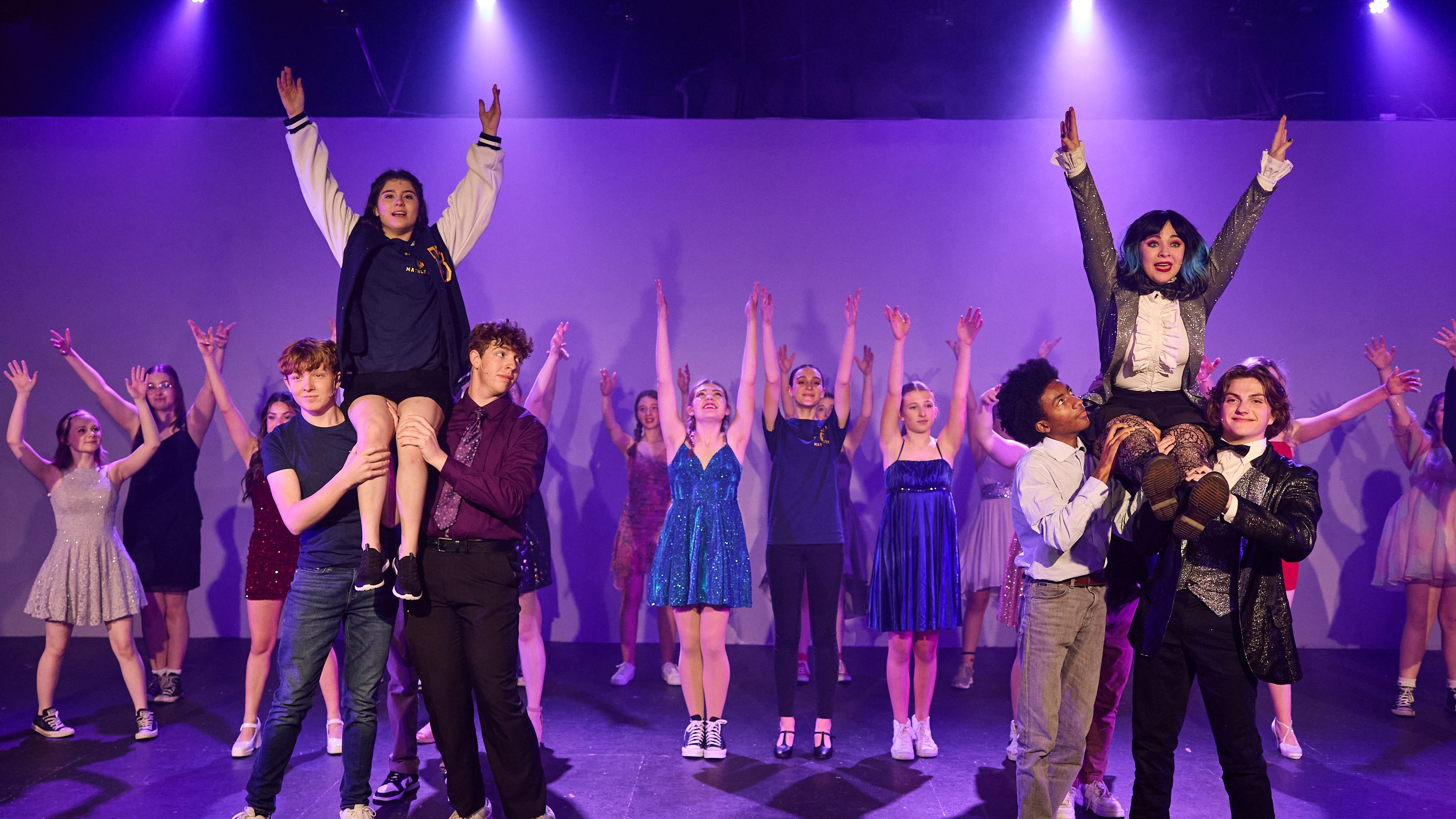 ABOUT MTA – Musical Theatre of Anthem