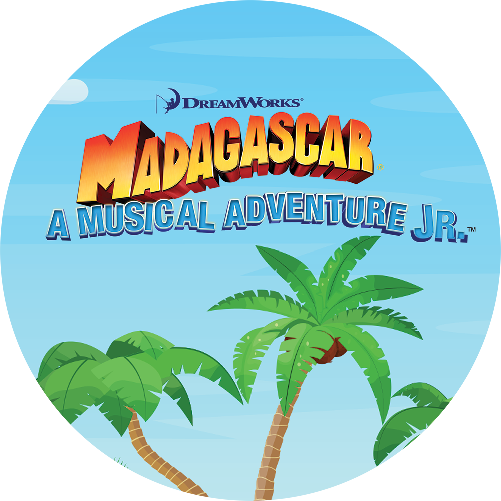 MADAGASCAR, A MUSICAL ADVENTURE JR. TICKETS – Musical Theatre of Anthem
