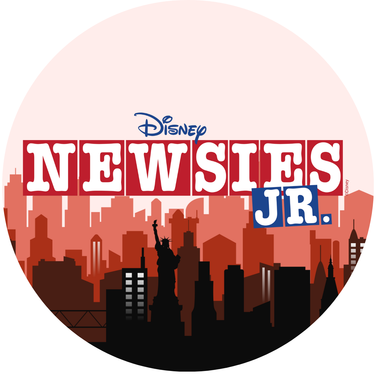 DISNEY’S NEWSIES JR. – Musical Theatre of Anthem